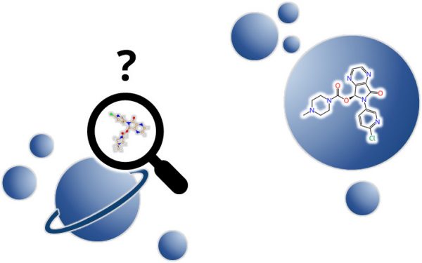 infiniSee 2.0 released • BioSolveIT