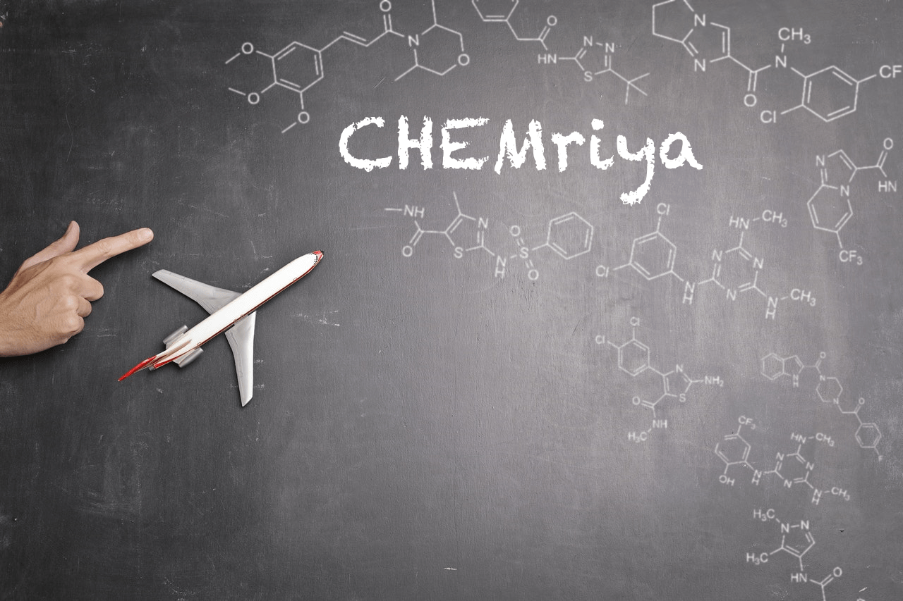 CHEMriya - Billions of Molecules for R&D: OTAVA and BioSolveIT Team Up ...