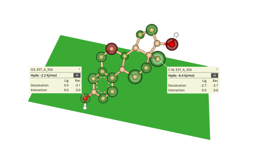 SeeSAR • your modern everyday drug design dashboard