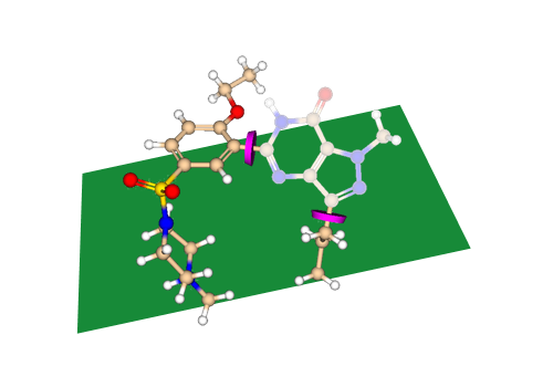 SeeSAR • your modern everyday drug design dashboard