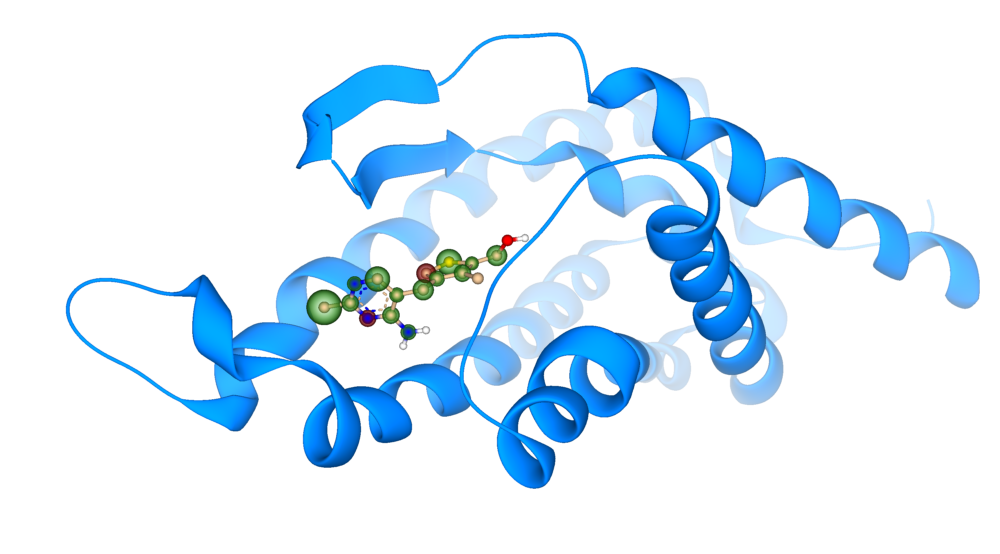 Application Academy • BioSolveIT