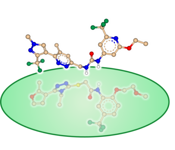 SeeSAR • your modern everyday drug design dashboard