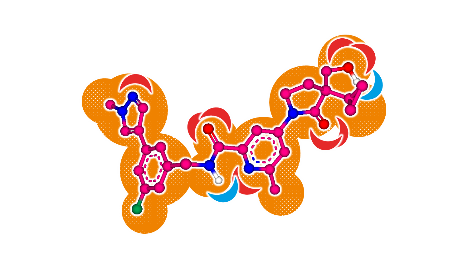 Molecular Superpositioning with the Similarity Scanner • BioSolveIT