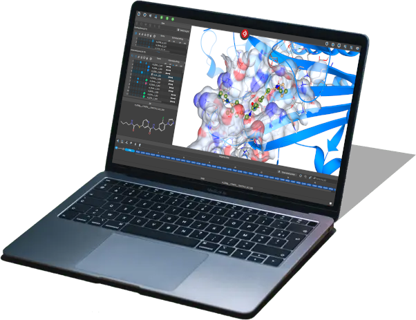 BioSolveIT — The Next Level of Drug Discovery • BioSolveIT