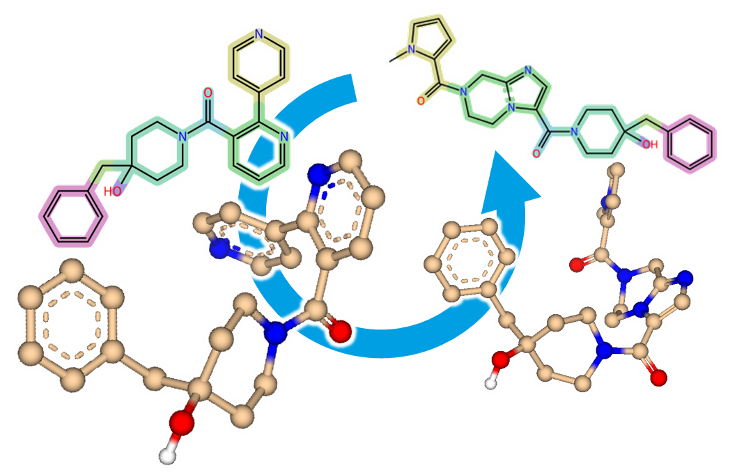 BioSolveIT — The Next Level of Drug Discovery • BioSolveIT