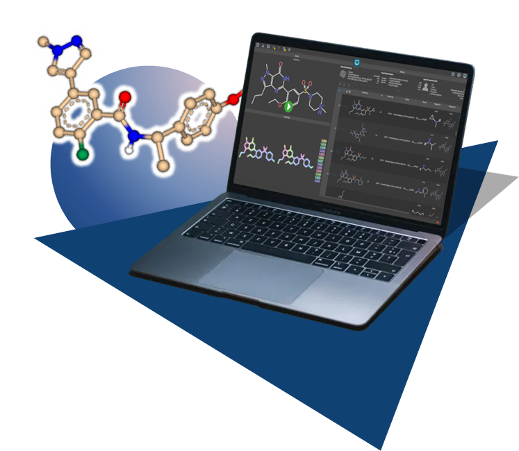 BioSolveIT — The Next Level of Drug Discovery • BioSolveIT