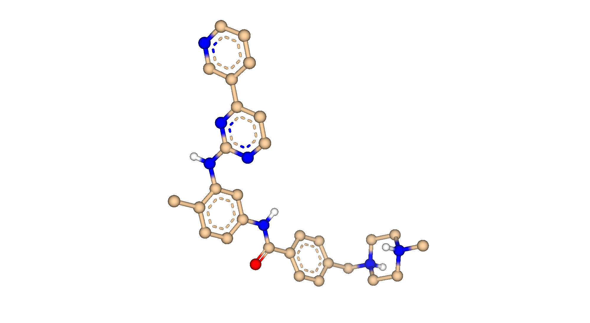 Drug discovery with BioSolveIT apps — expect actives!