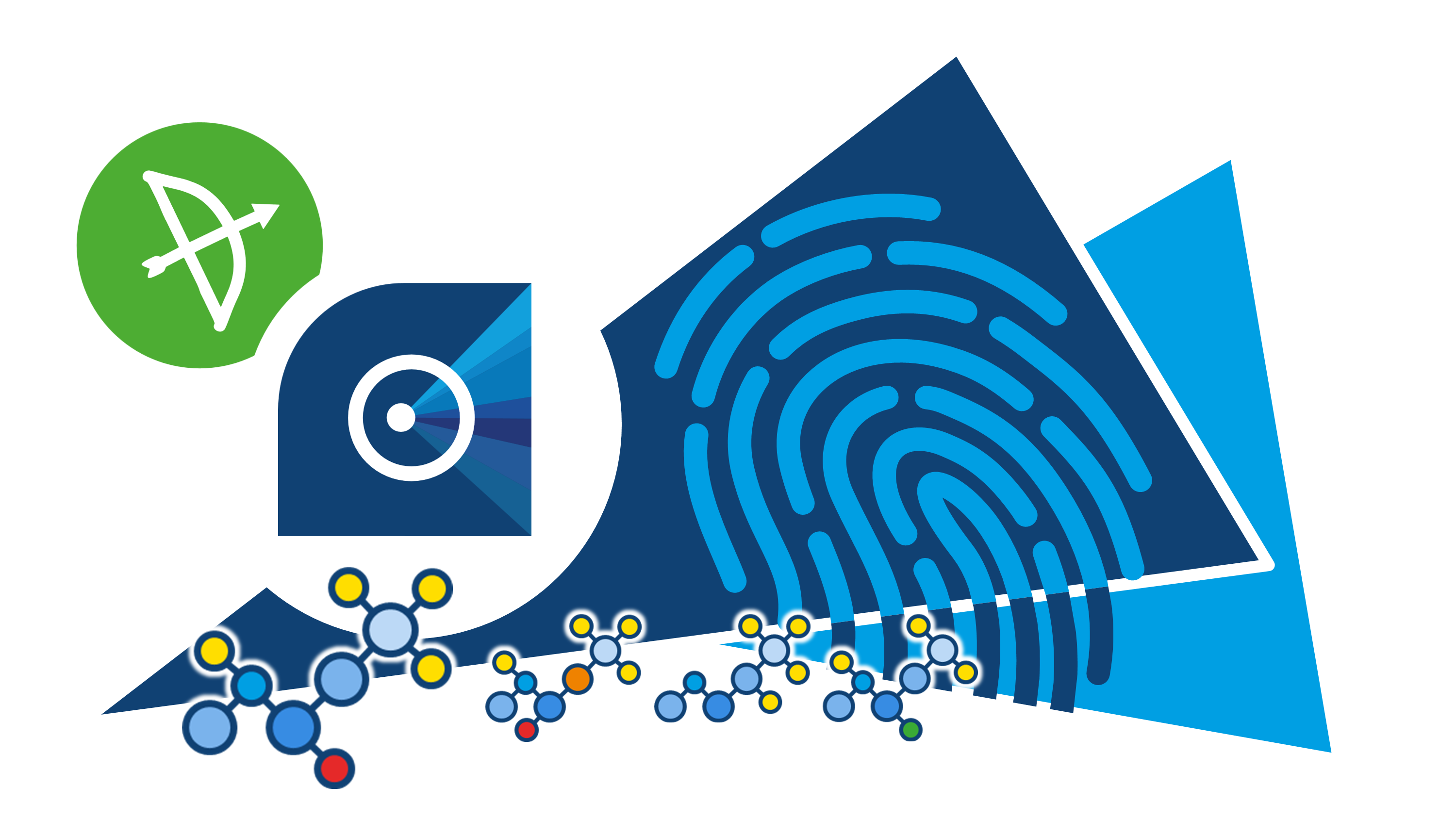 Molecular Fingerprint Screening in Trillion-Sized Chemical Spaces ...
