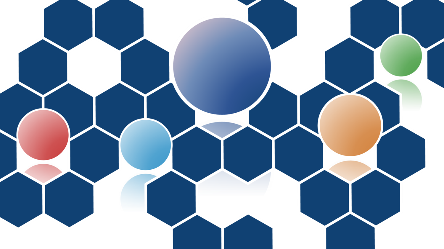Diving Into the Chemical Multiverse of Compound Libraries • BioSolveIT