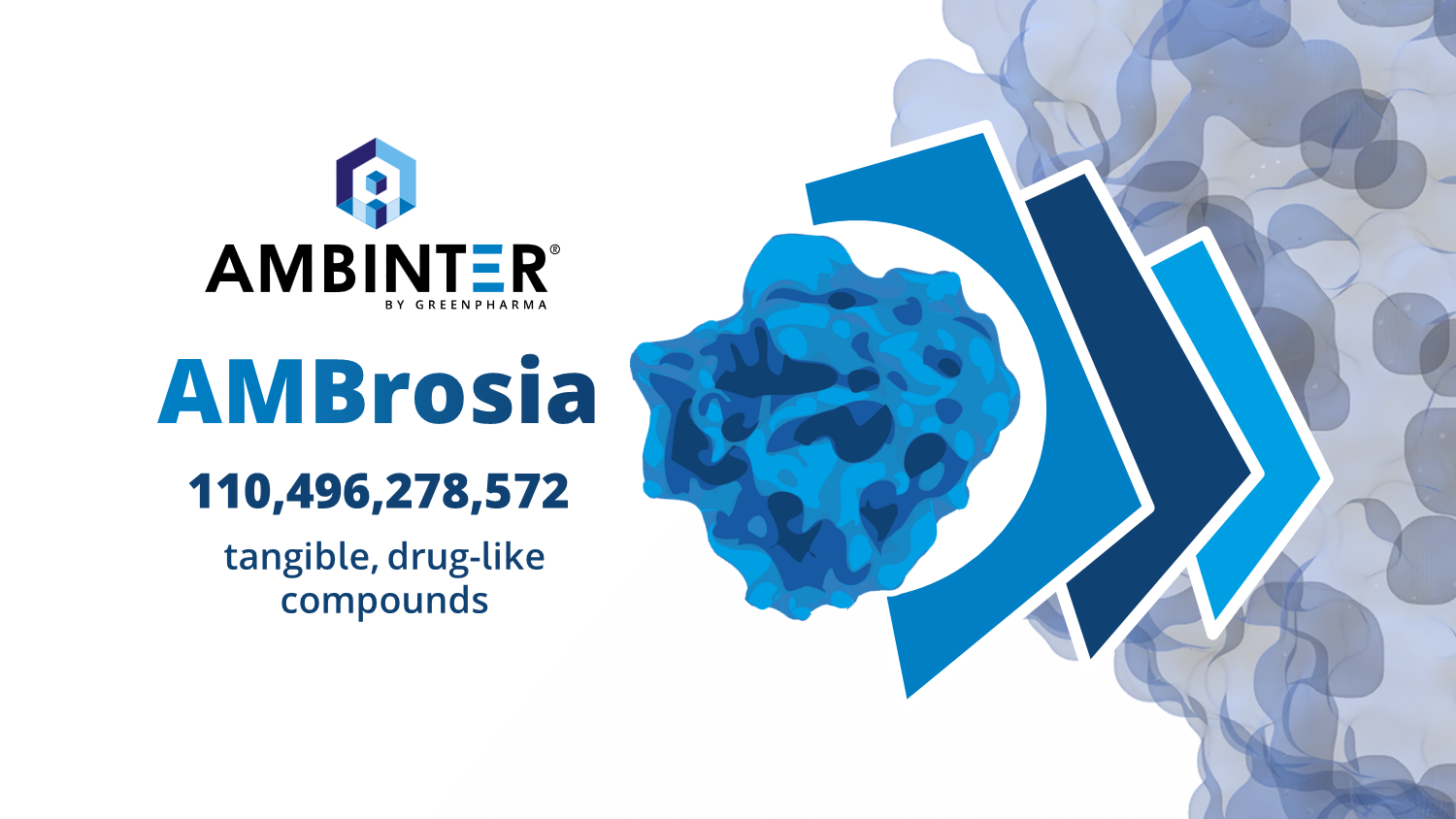 AMBrosia by Ambinter • BioSolveIT