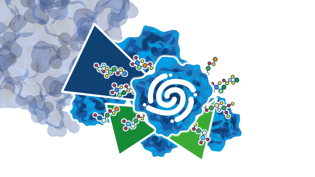 Chemical Spaces • Ultra-Large Compound Collections by BioSolveIT