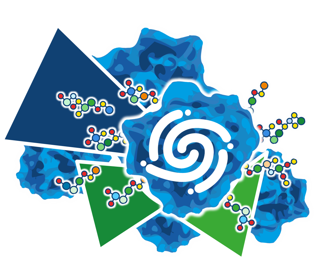 Drug discovery with BioSolveIT apps — expect actives!