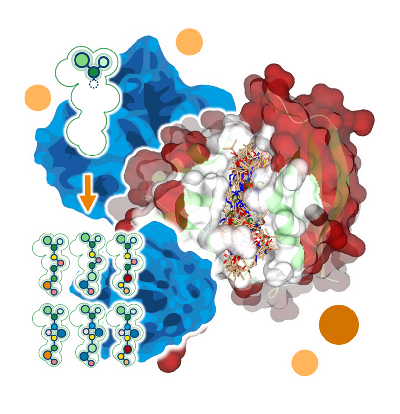 HPSee • Scalable Virtual Screening Workflow Environment