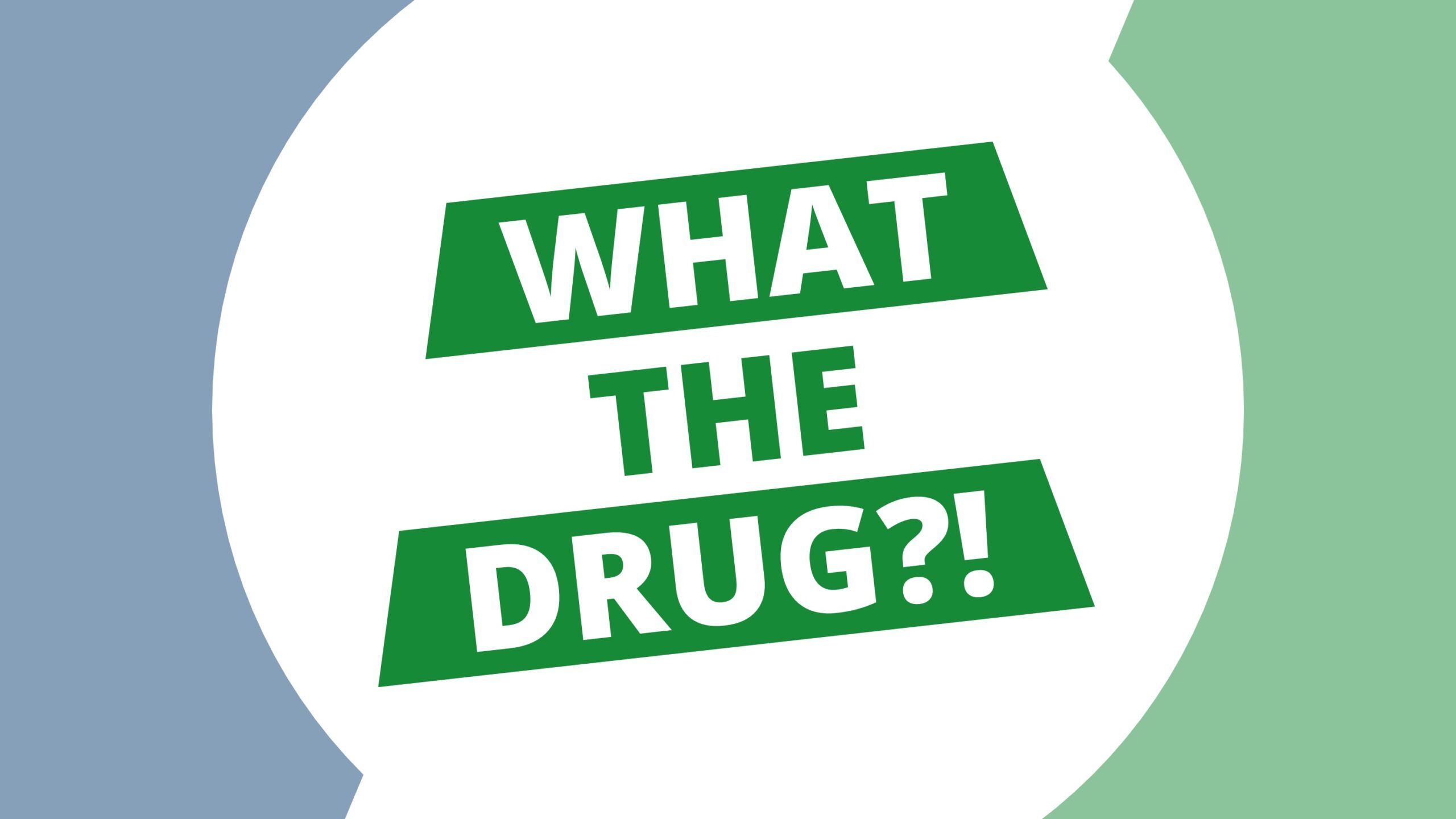 What The Drug!? — Drug Design Challenge Live Stream • BioSolveIT