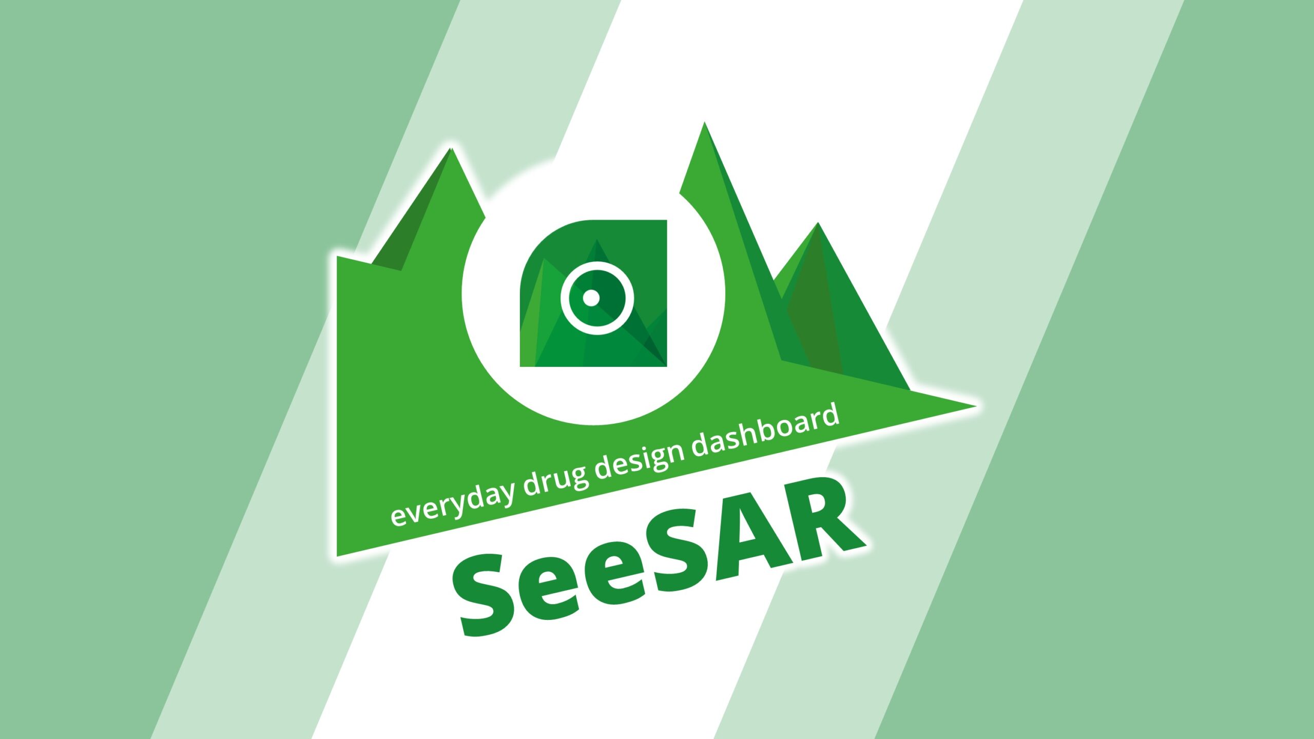 SeeSAR • Everyday Drug Design Dashboard