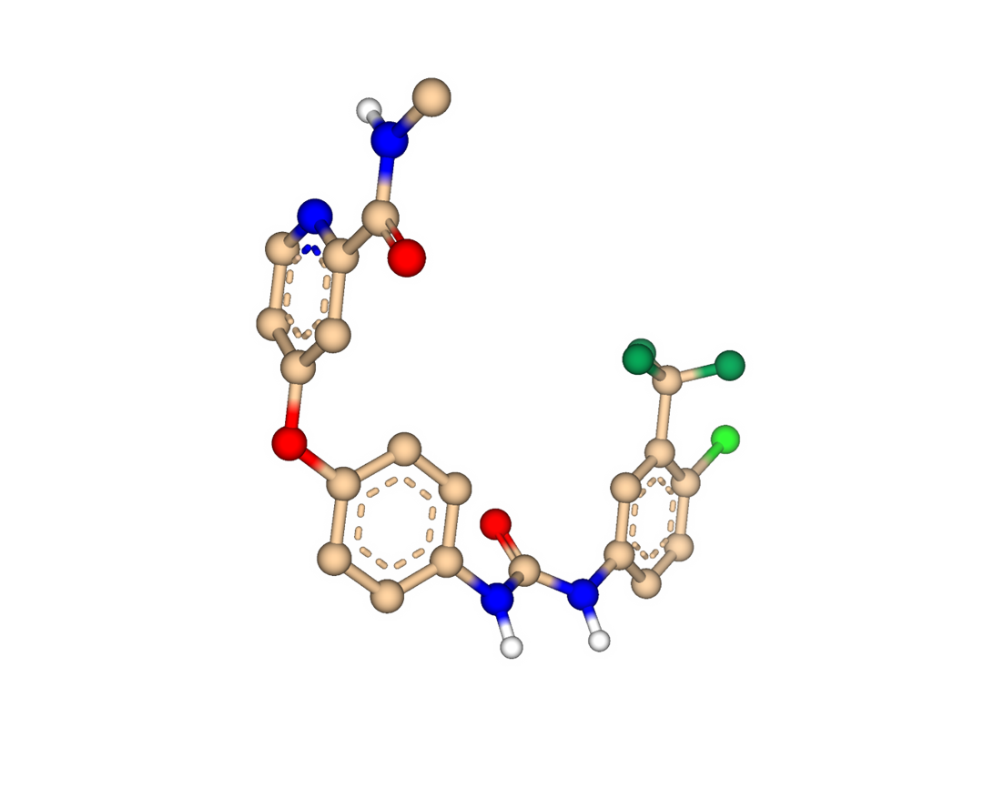 Drug discovery with BioSolveIT apps — expect actives!