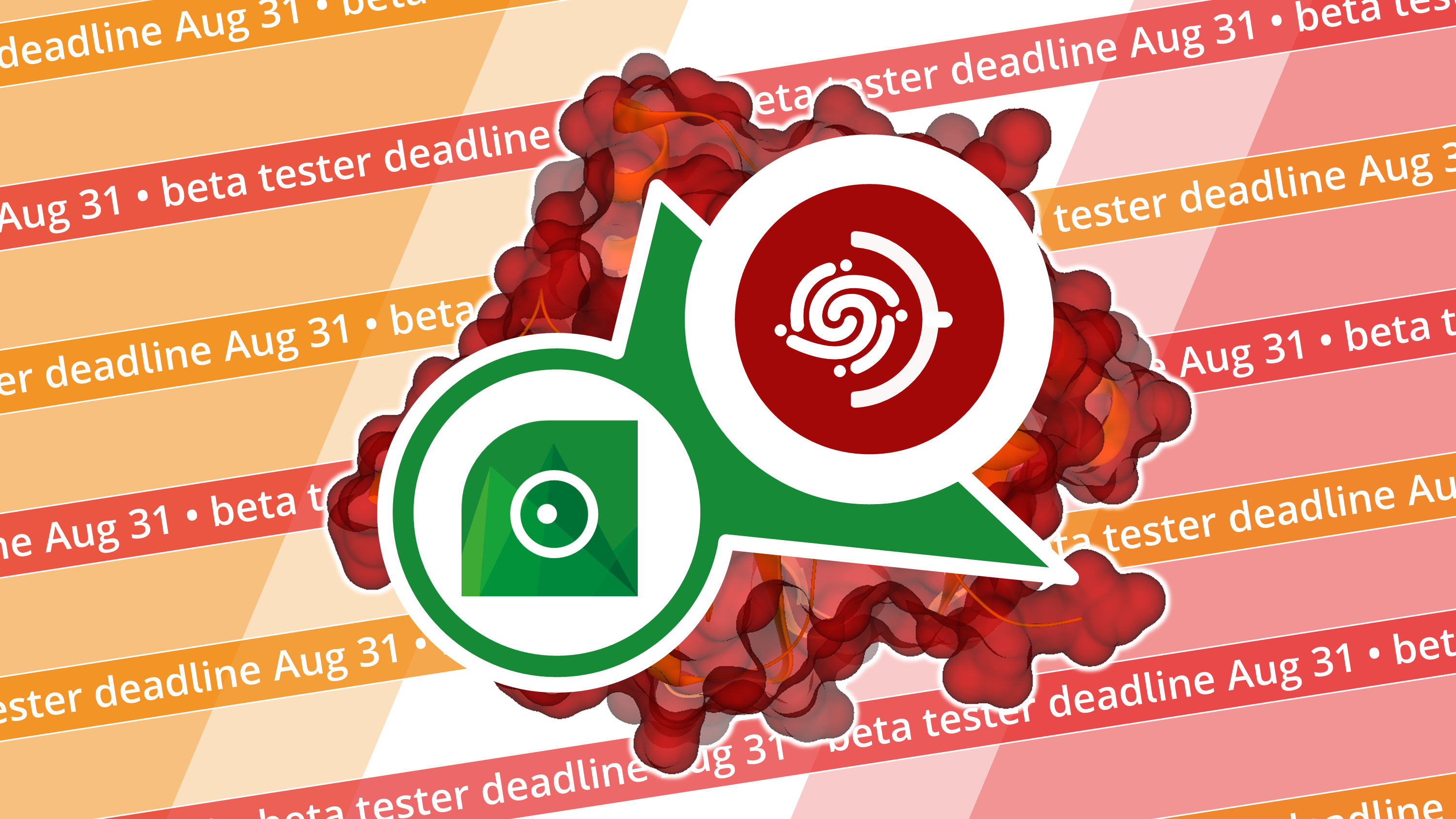 Chemical Space Docking™ Beta Test Phase Ends August 31 - Deadline ...