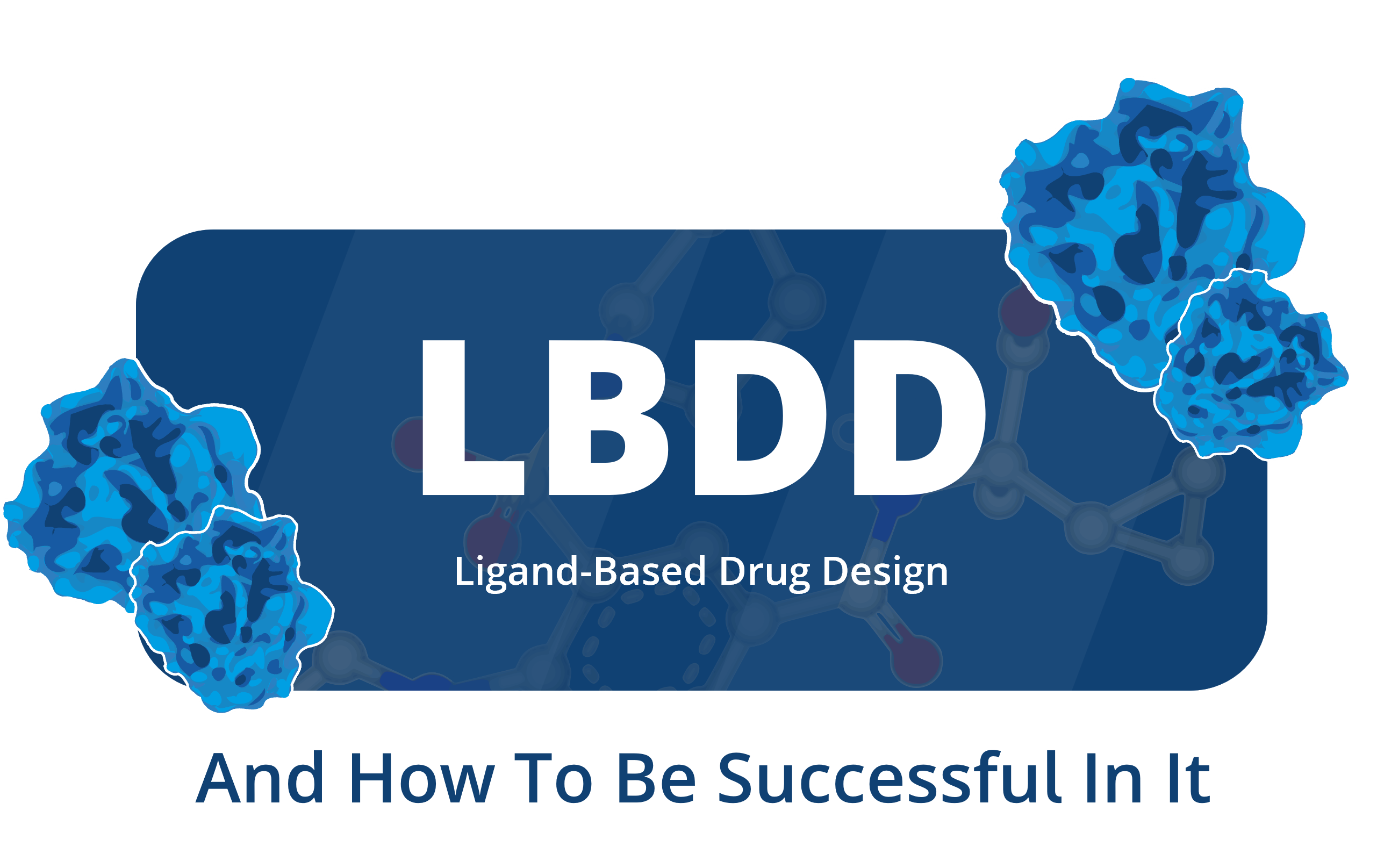 LBDD: Ligand-Based Drug Design • BioSolveIT