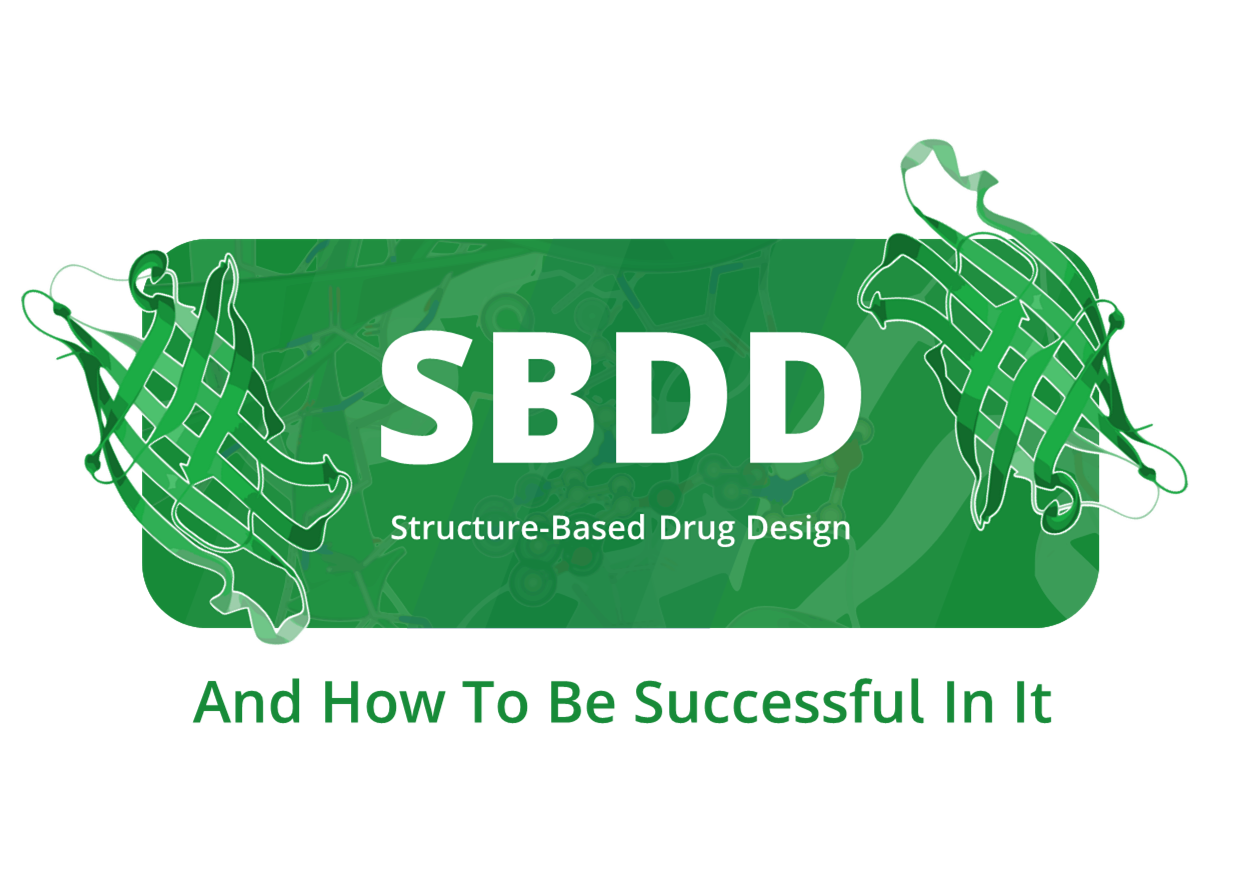 SBDD: Structure-Based Drug Design • BioSolveIT