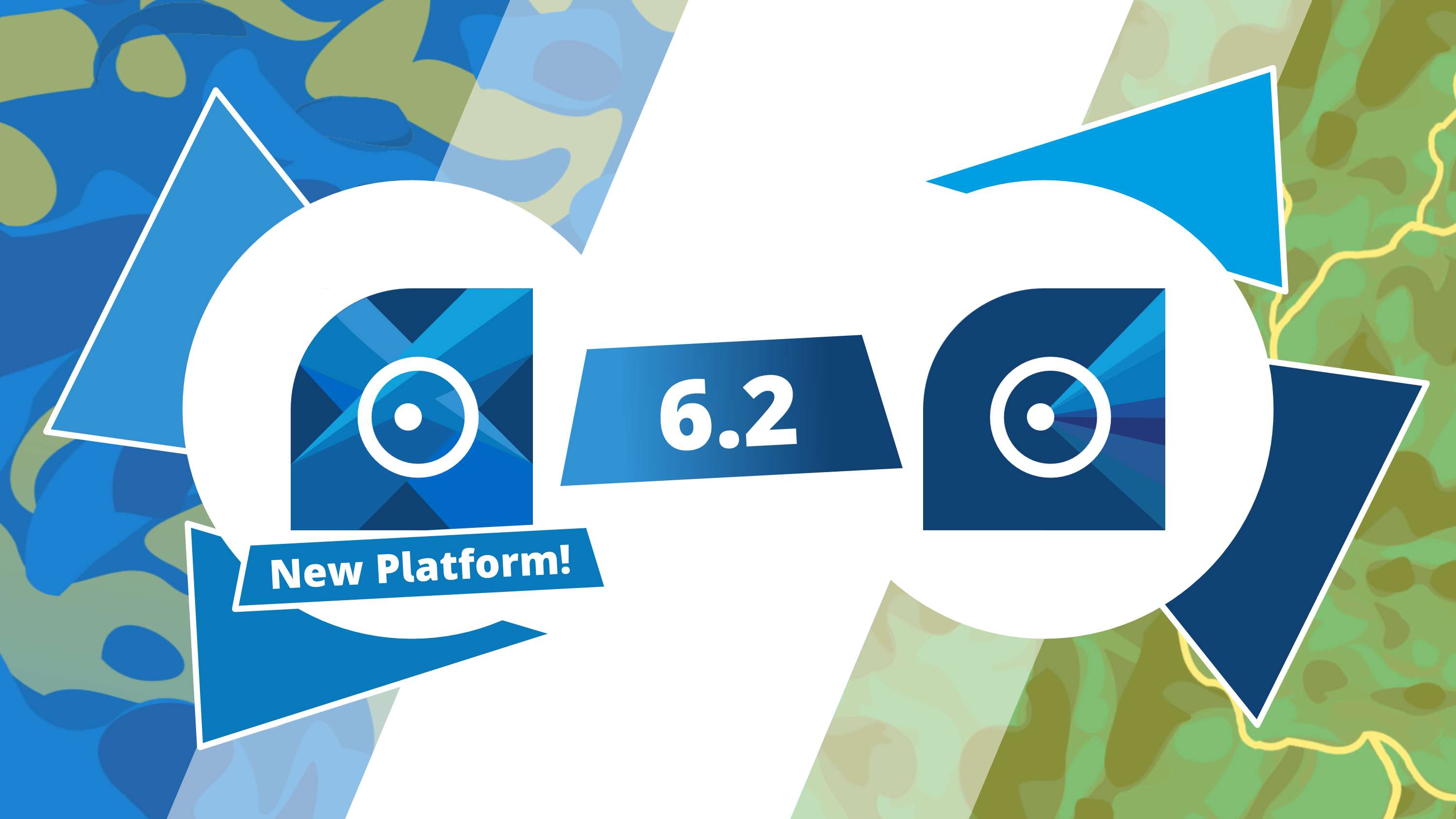 infiniSee/xREAL 6.2 Released! • BioSolveIT