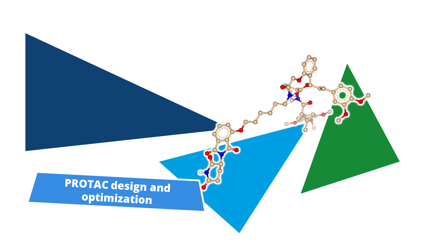 PROTAC Design • BioSolveIT