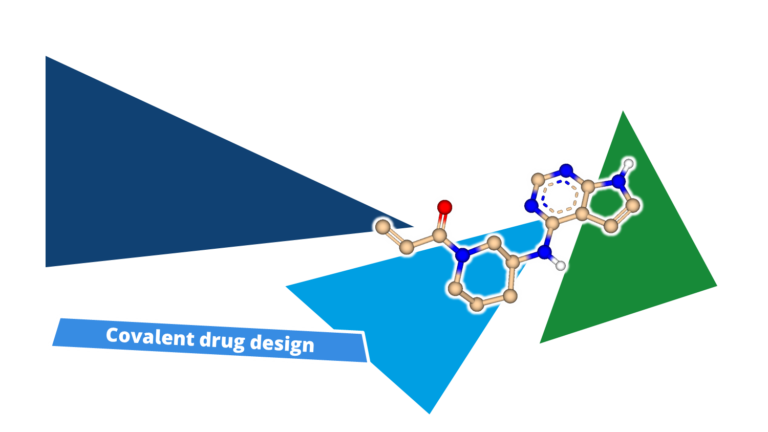 Covalent Drug Design • BioSolveIT