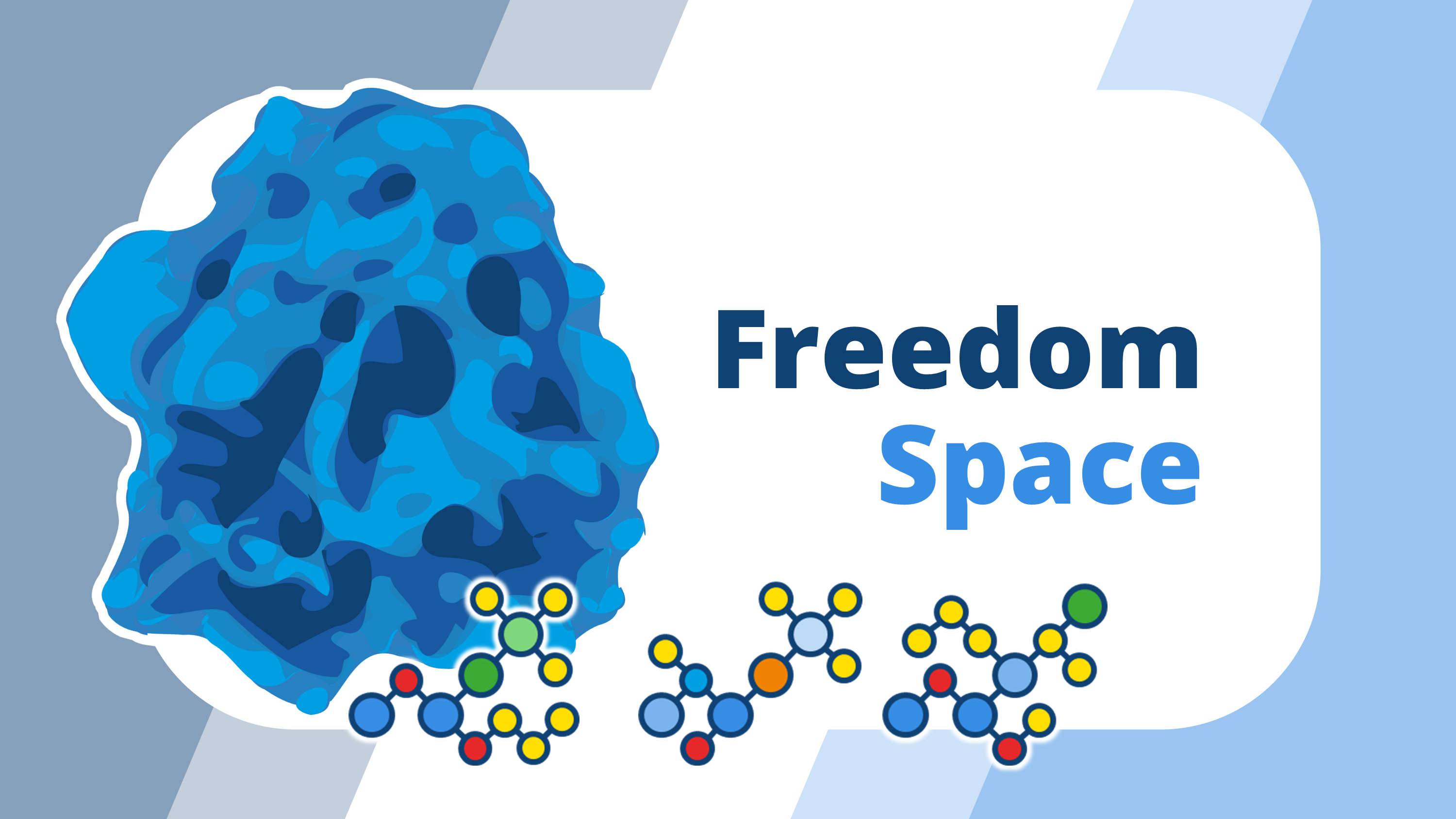 Freedom Space • BioSolveIT