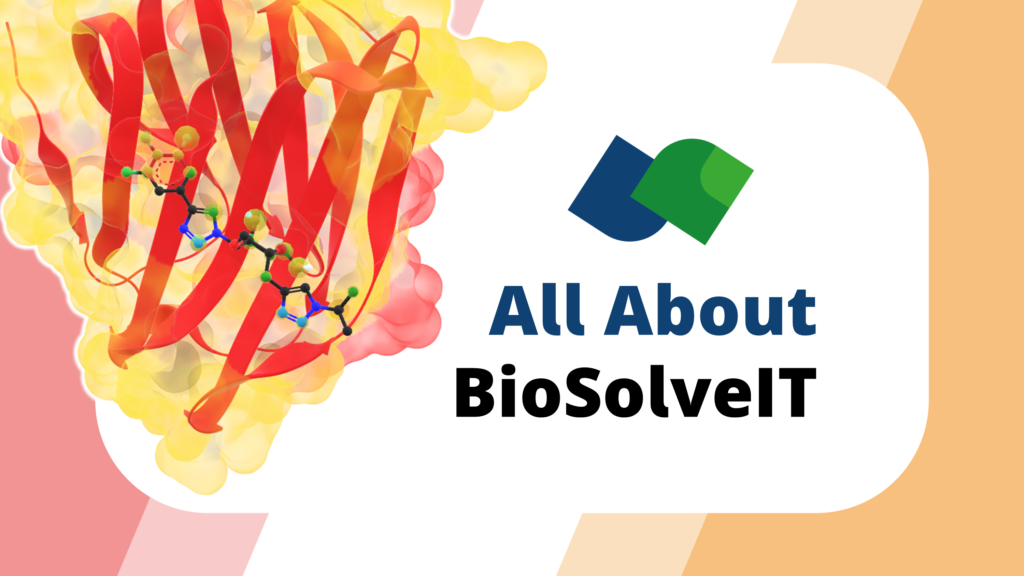 Company Profile • BioSolveIT
