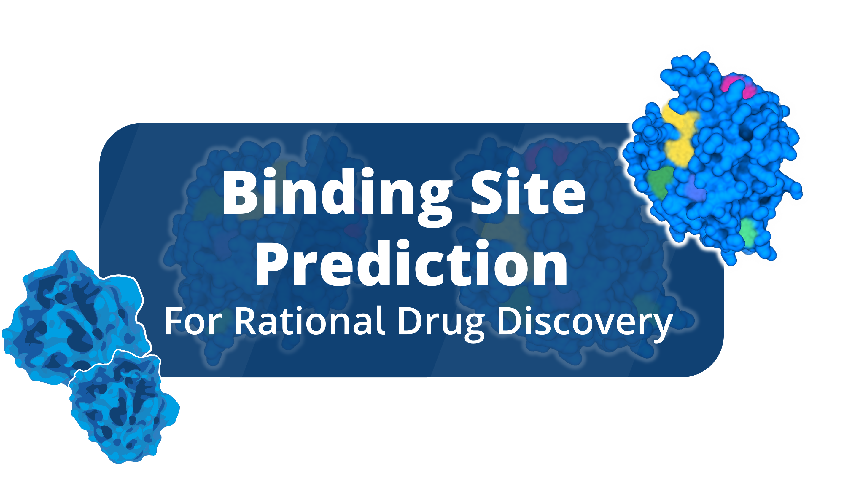 Binding Site Prediction • BioSolveIT