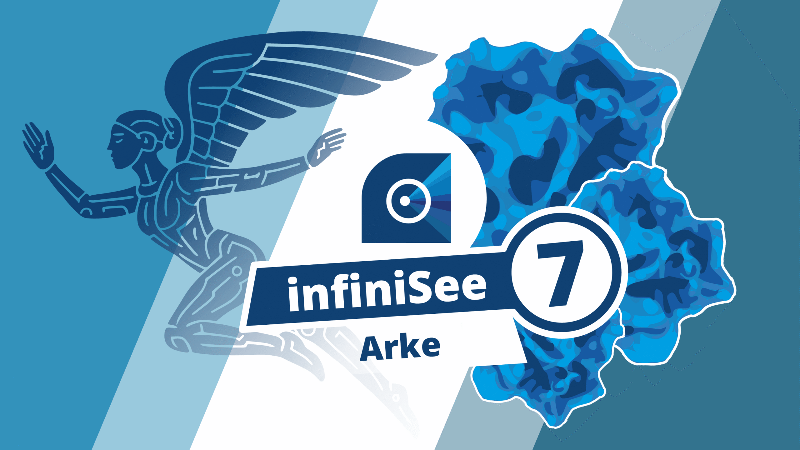 Swiftness Redefined: infiniSee 7.0 'Arke' Spotlight • BioSolveIT