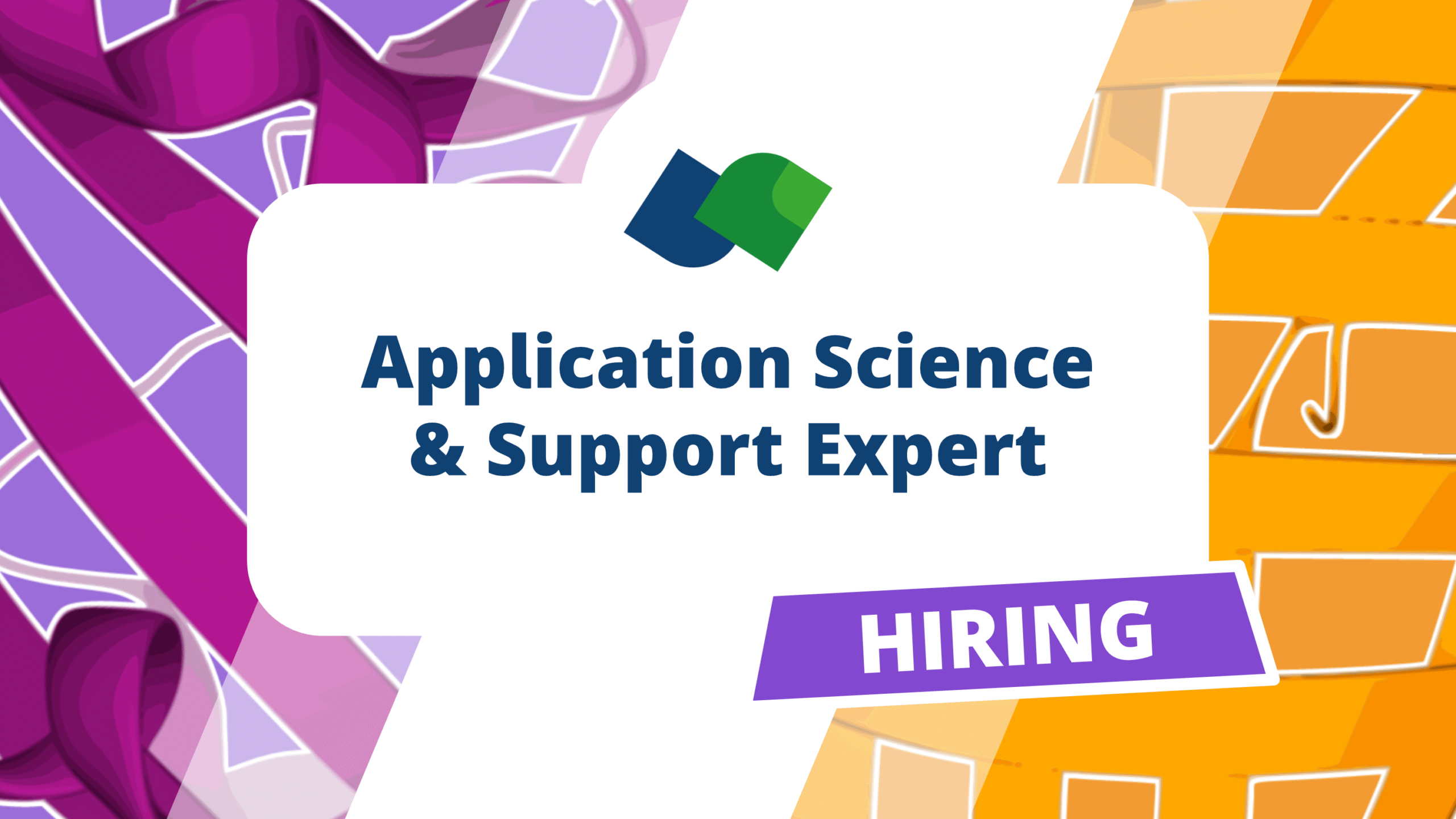 Application Science & Support Expert (m/f/d) • BioSolveIT