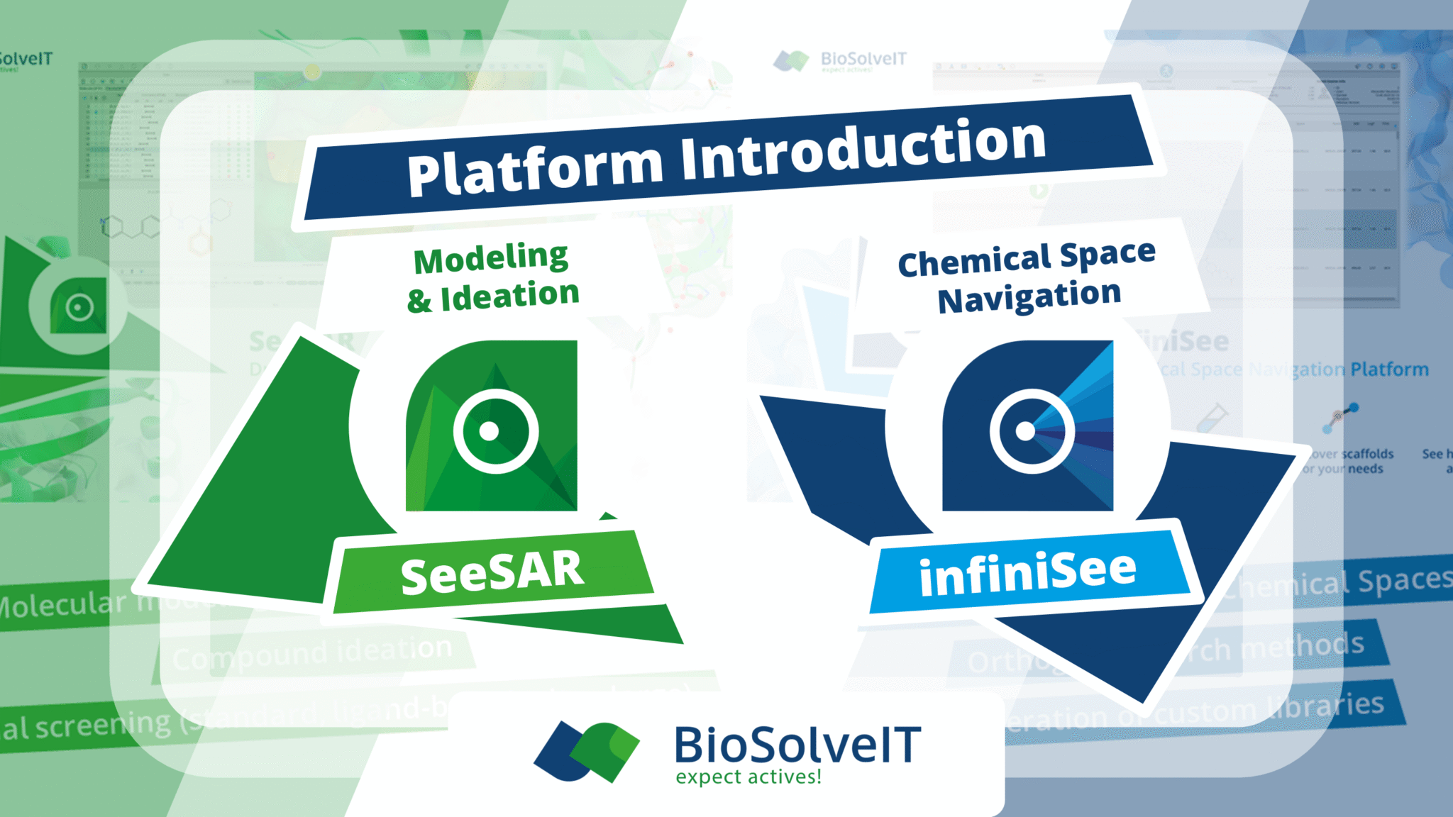 Recordings of the BioSolveIT Day 2025 Available • BioSolveIT